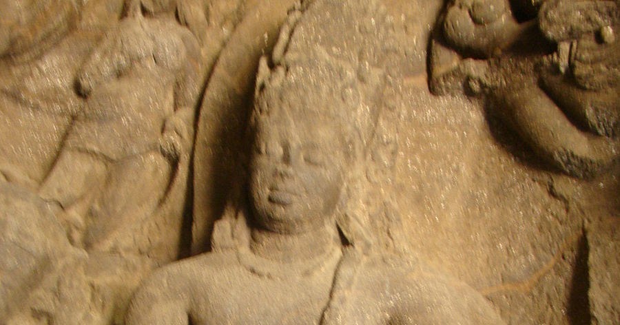 Worship of Shiva as Rudra during Vedic Era