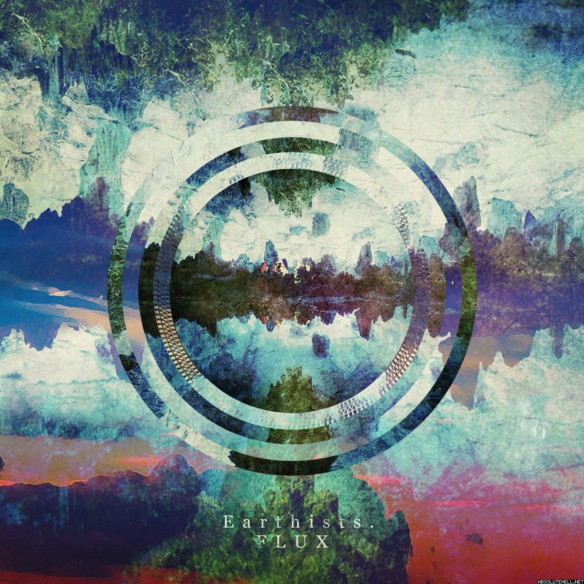 Earthists. - Flux | J-Rock Station