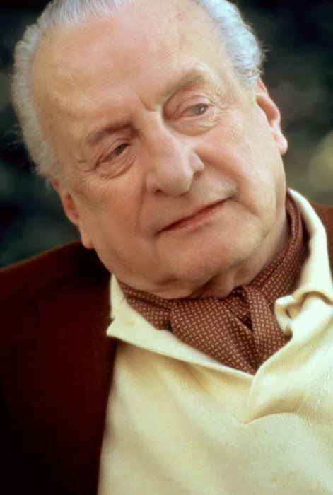 The Rendezvous Point: Whatever Happened To: The Cast of Angus