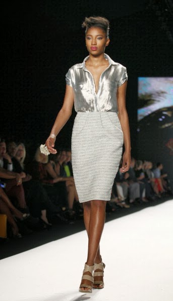 Tirare le fila: Project Runway, Season 12, The Decoy Collections