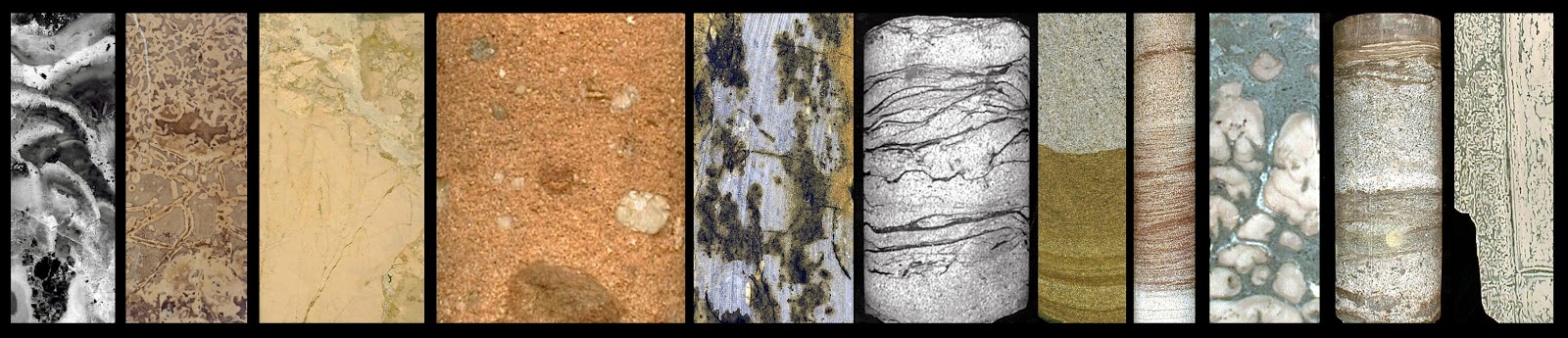 3 Fundamental Types of Well Completion