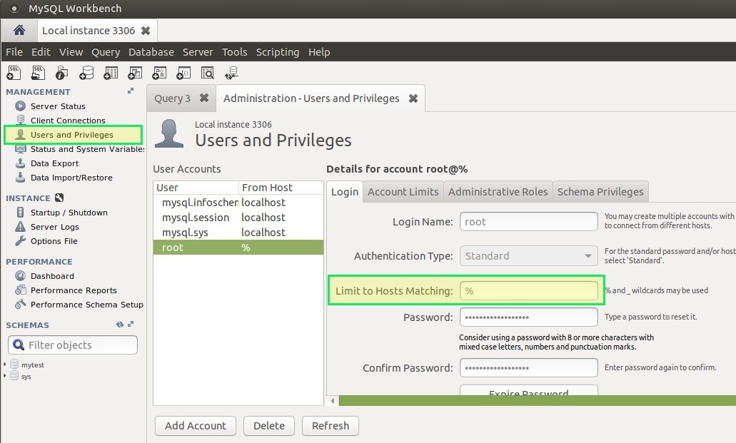 Cool-Emerald: Using MySQL Database with C++ on Various Platforms ...