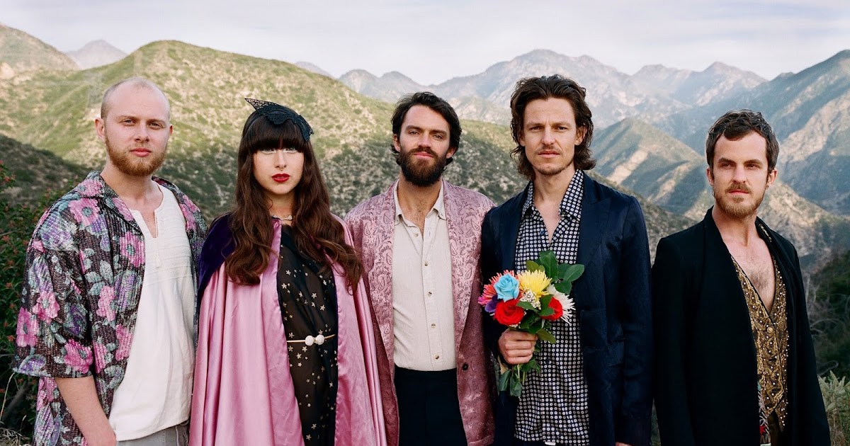 Indie Obsessive: “When We’re Gone” by Amo Amo – A Song Review