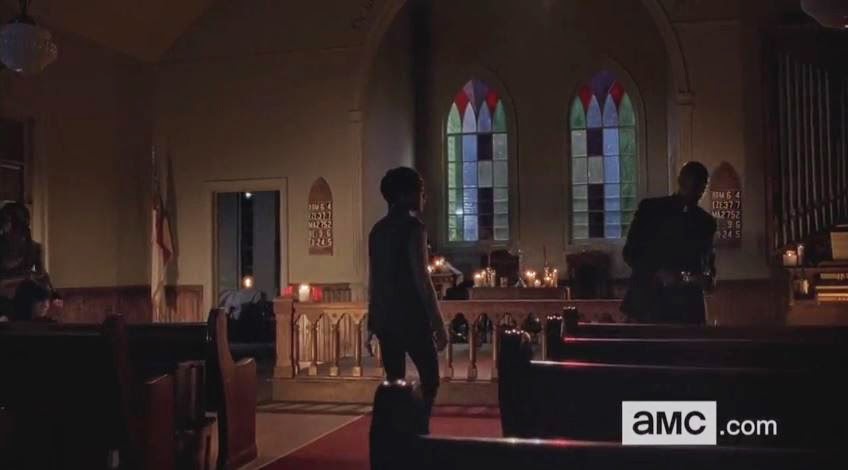 Wait Watch Wonder: THE WALKING DEAD 5.3