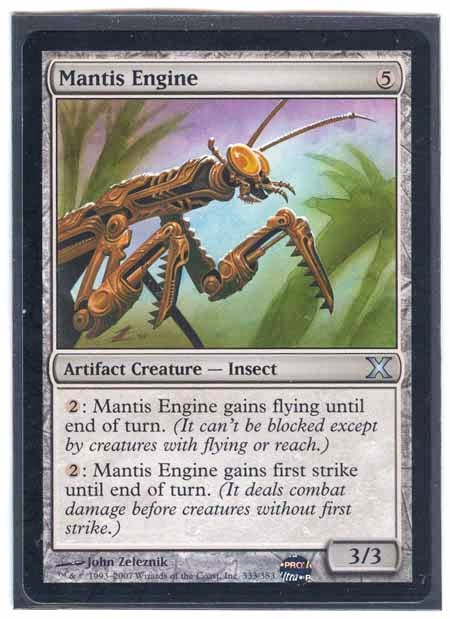 Magic the Gathering Adventures: Tenth (10th) Edition Uncommons and ...
