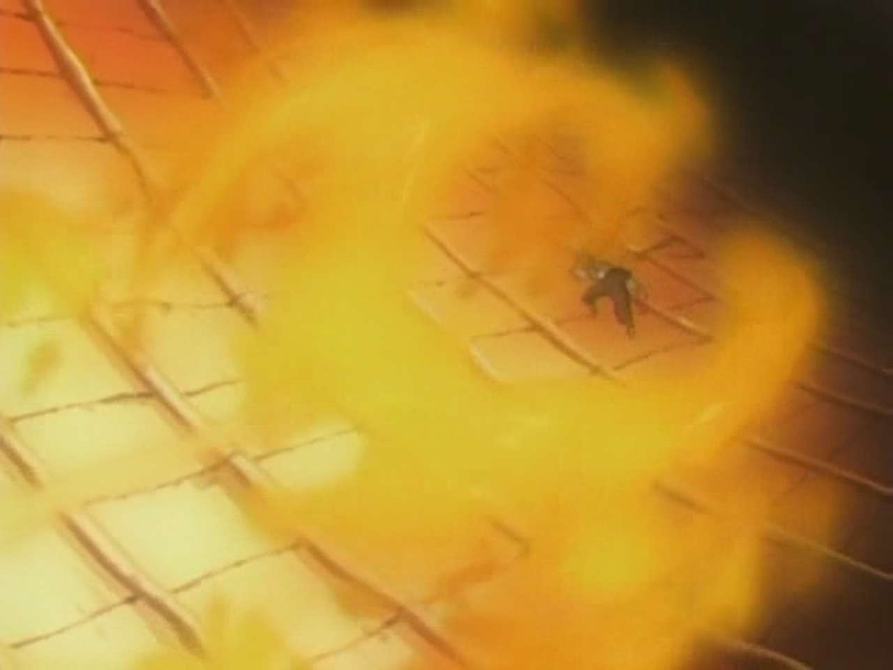 Narutopedia Zone: Katon: Karyu Endan / Fire Release: Fire Dragon Flame ...