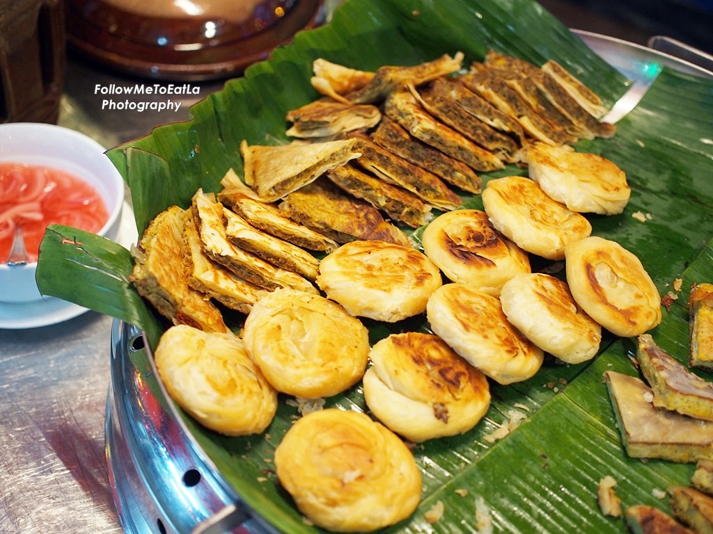 Follow Me To Eat La - Malaysian Food Blog: Ramadan Buffet 2017 At ...