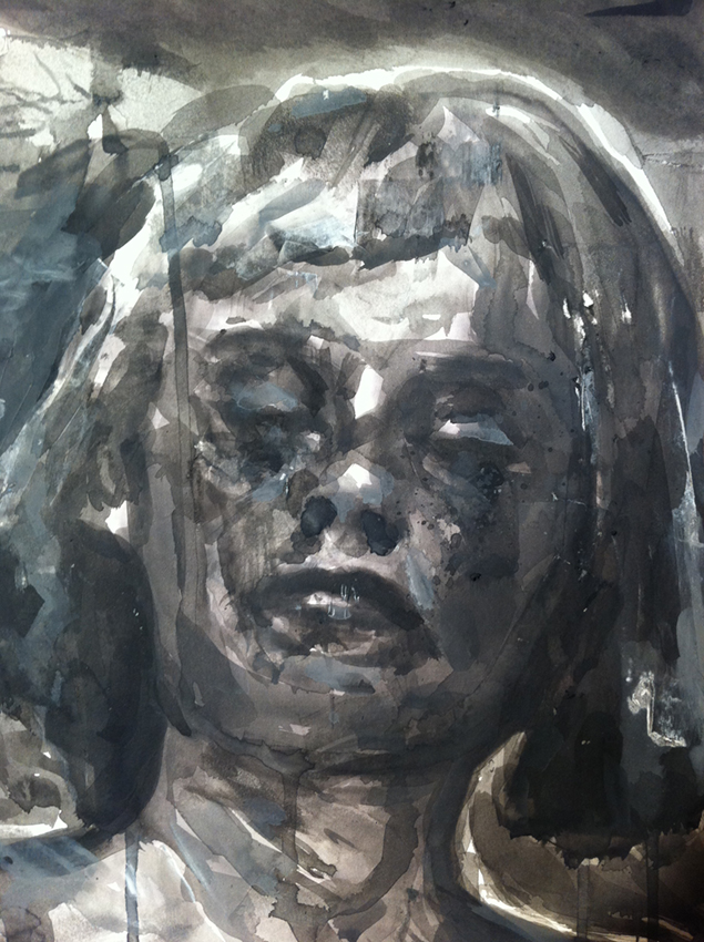 Union Gallery: Methadone Love III