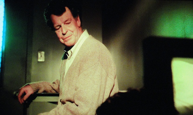 MUSINGS OF A SCI-FI FANATIC: Fringe S1 Ep8: The Equation