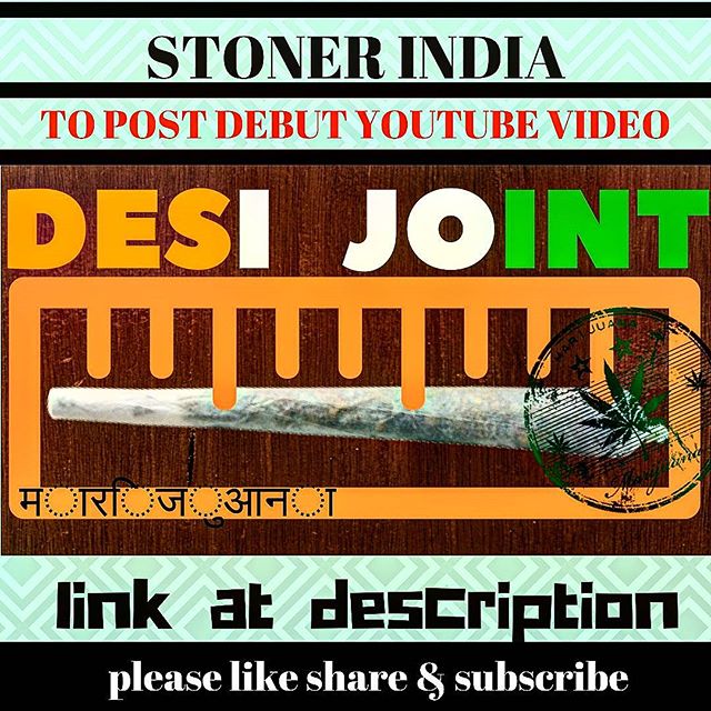 Stoner India