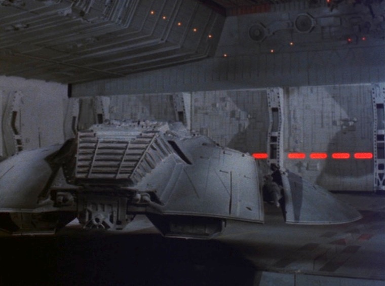 BATTLESTAR GALACTICA - SAGA OF A STAR WORLD: February 2017