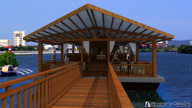 ARKIMANIA DESIGNS & CONSTRUCTION SERVICES: Thesis Proposal - Floating ...