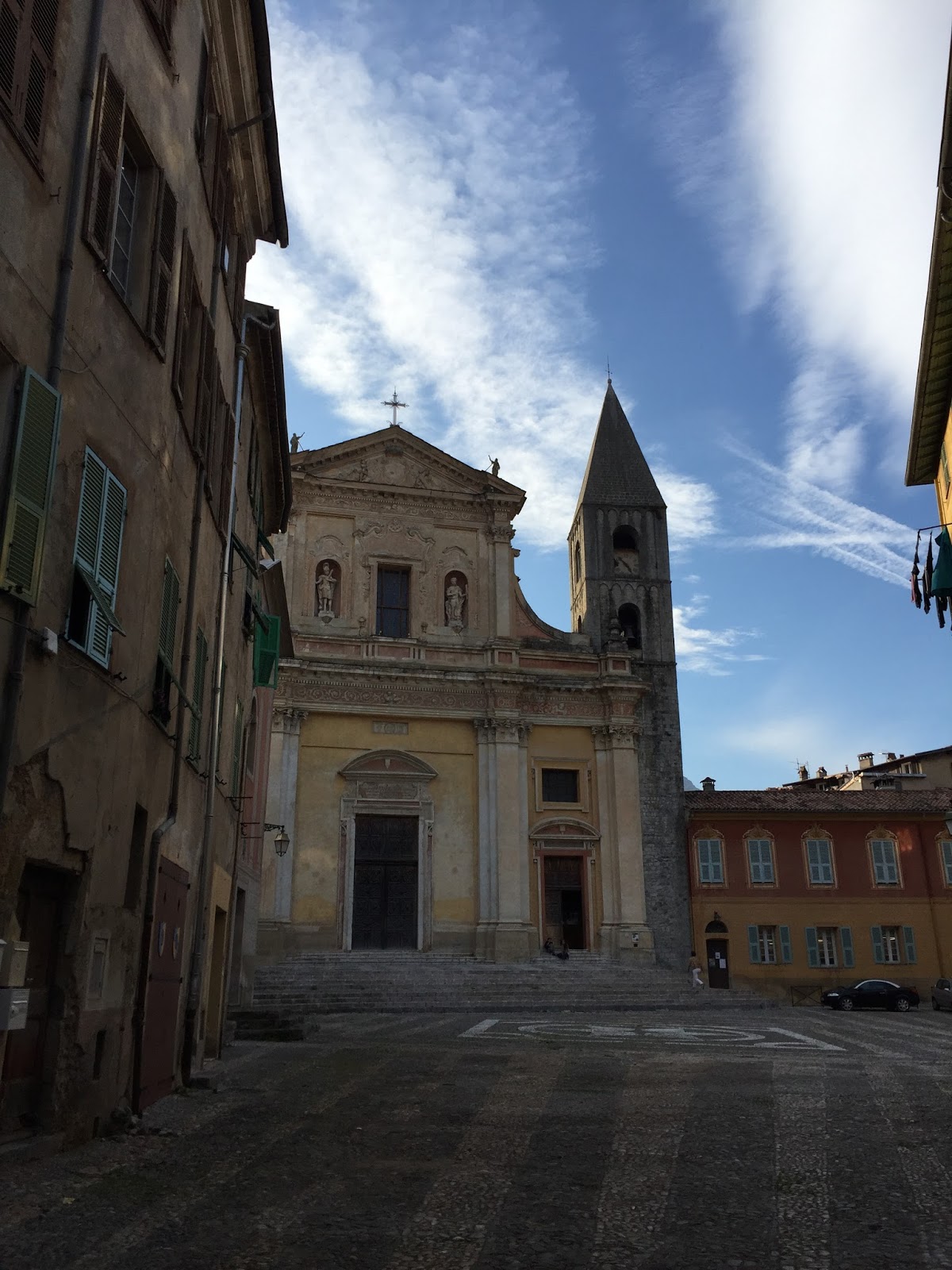 A New Day: November 2017