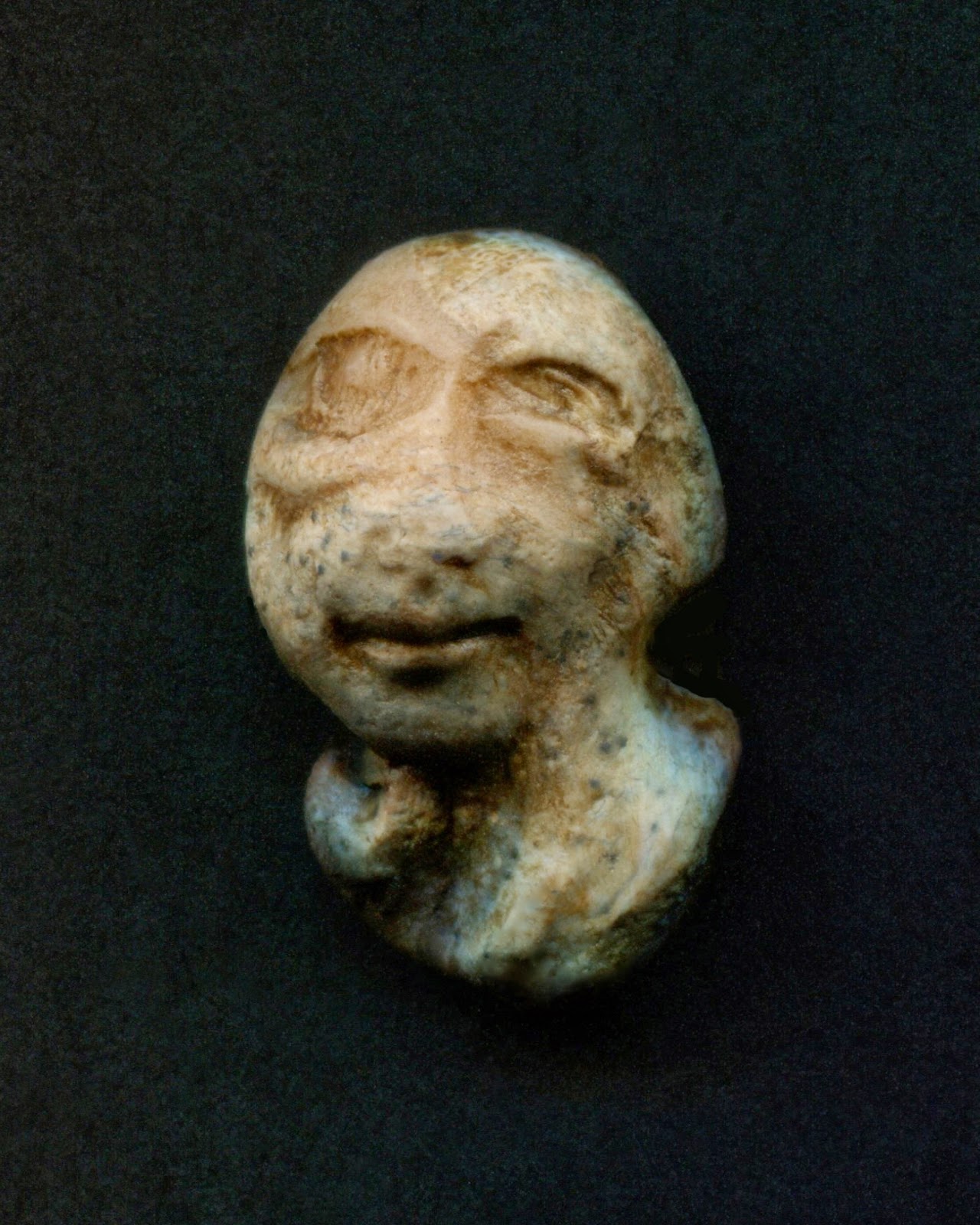 Hidden Missives: thanatologist