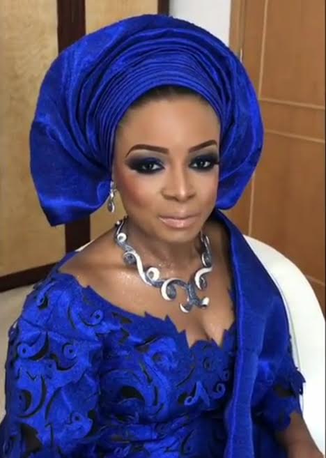 theelites : The Authentic African Richest Man, Dr. Mike Adenuga, Hosts ...