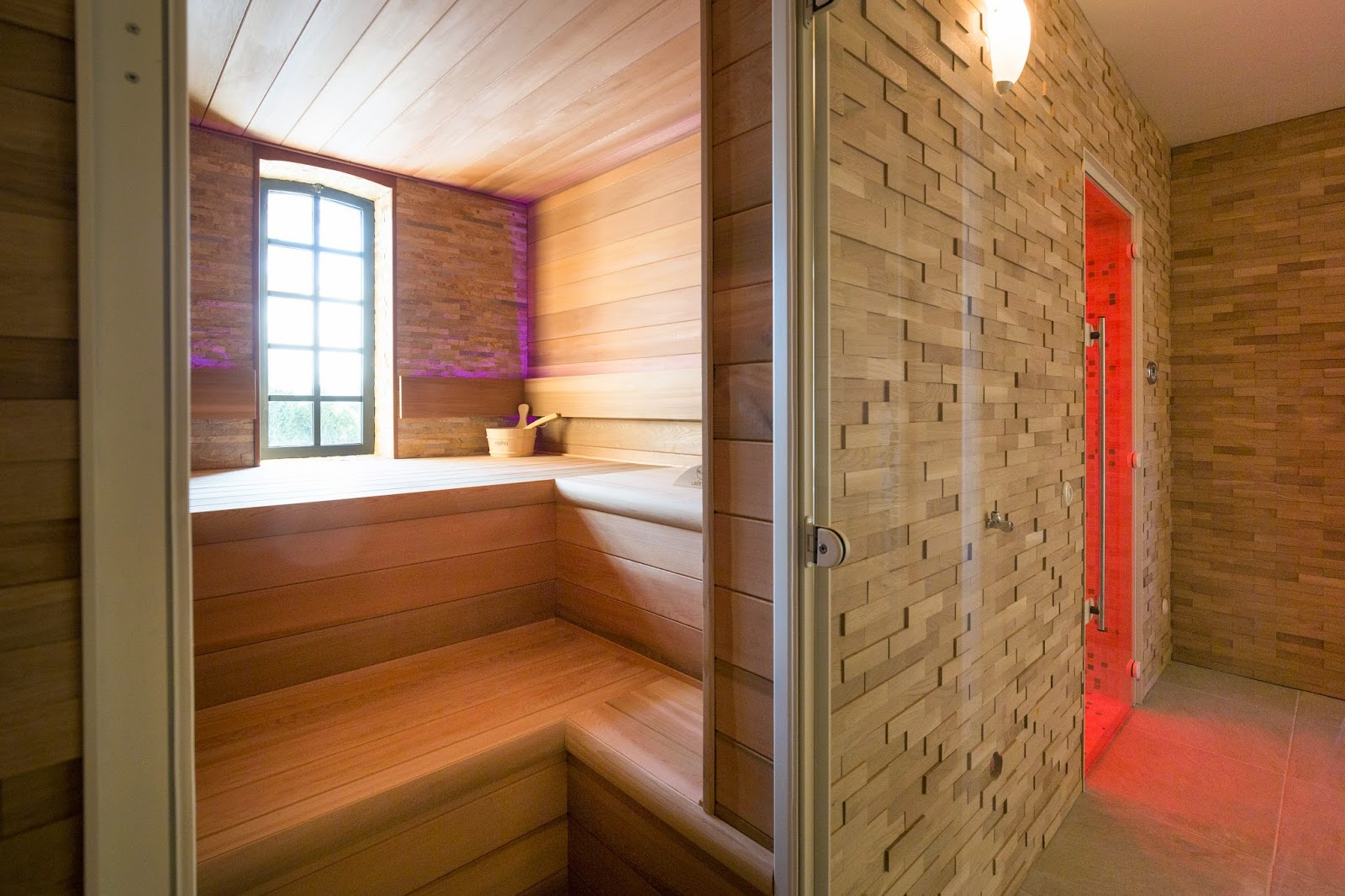 Photo Album - Alpha Wellness Sensations: PT9 - Project - Tormans - Geel ...