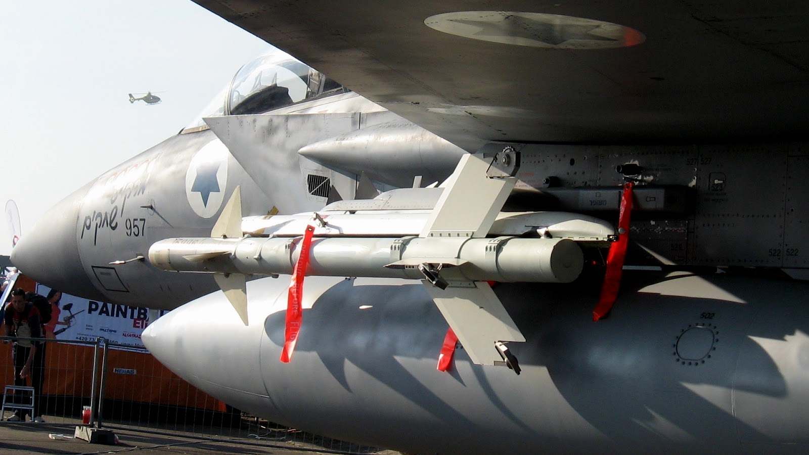 Blog de las Fuerzas de Defensa de la República Argentina: AAM: Rafael ...