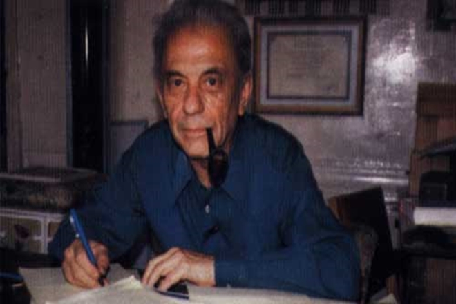 Matematik Dahisi Cahit Arf’in Hayatı Ve Eserleri - Ders Kitabı Cevapları