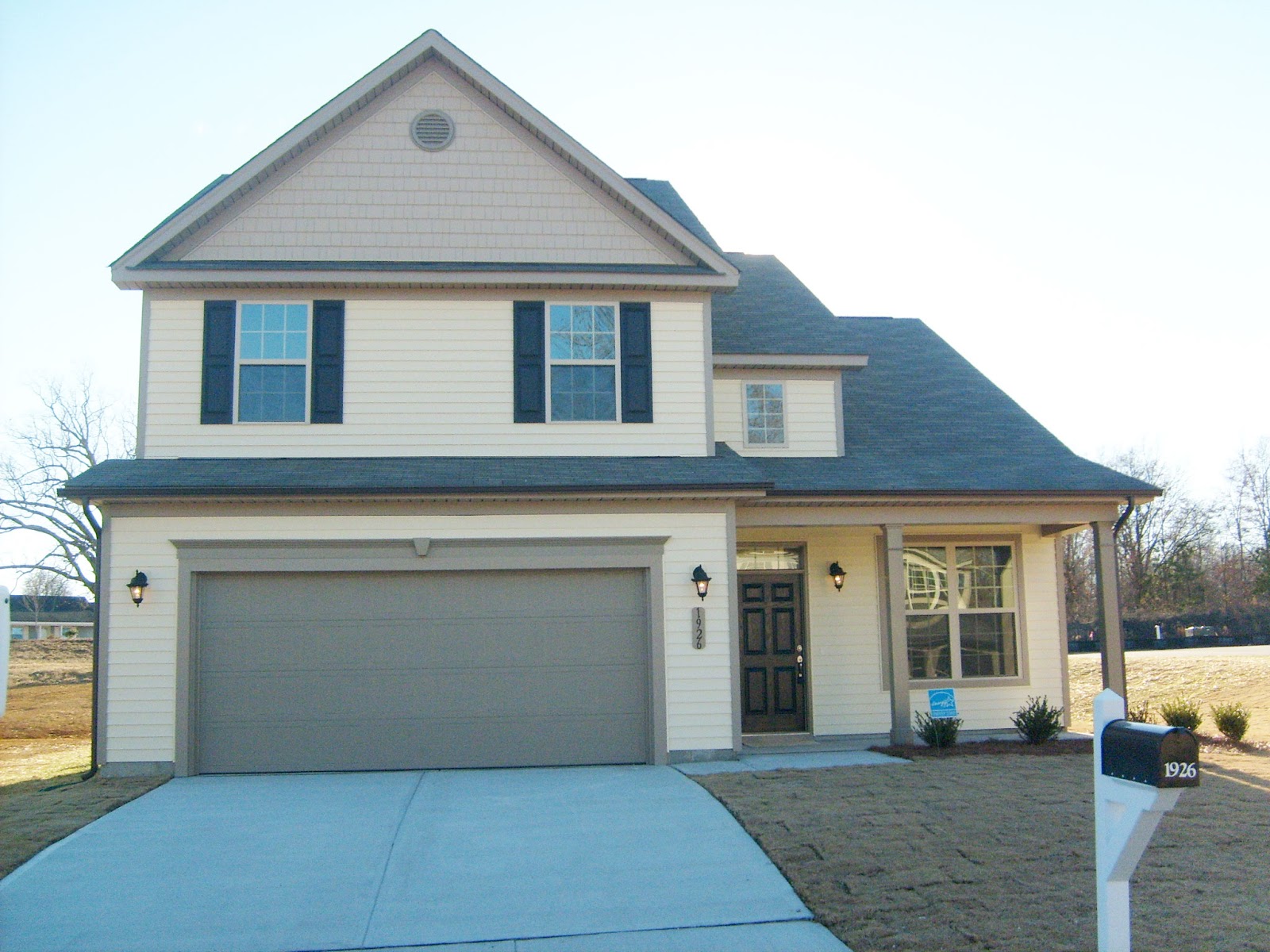 Dan Ryan Builders: Raleigh named "Top Real Estate Market to Watch in 2012"!