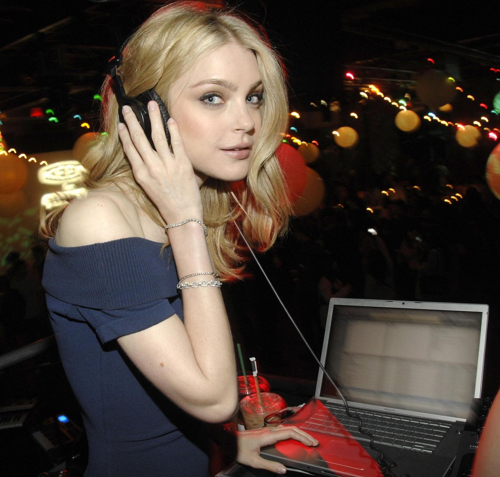 Vctoria Secret Models: Jessica Stam Beautifull Images