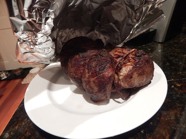 Go Ahead... Take A Bite!: Home Style Roast Beef (Plus, How To Make ...