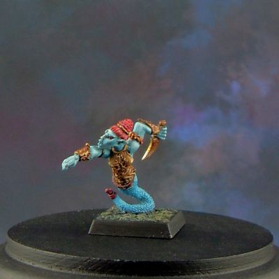 Wojna w miniaturze | War in miniature: Lamia