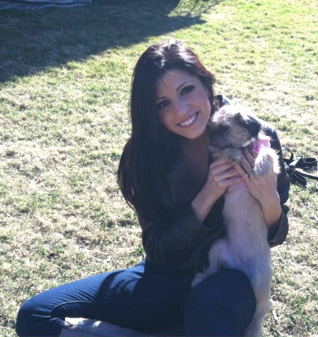 THE APPRECIATION OF BOOTED NEWS WOMEN BLOG : danielle lam