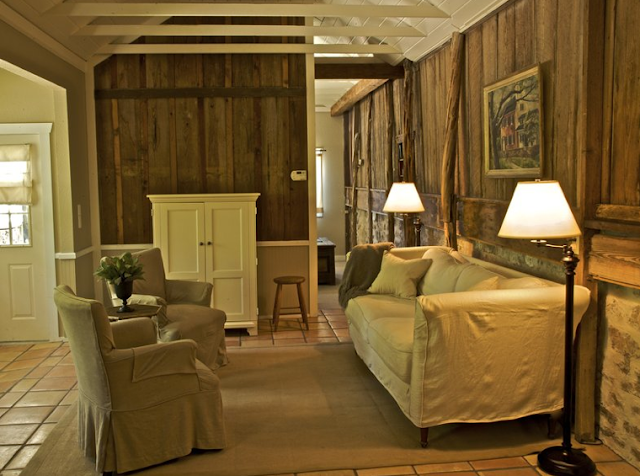 the mr.&mrs.h guide: hoffman haus | fredericksburg, tx