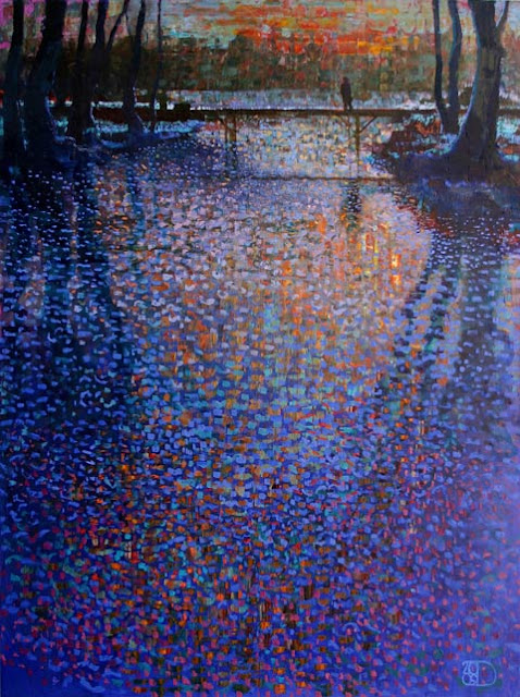 Montmartre: HOLANDA: Ton Dubbeldam