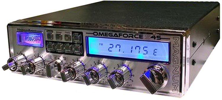 Omegaforce S45