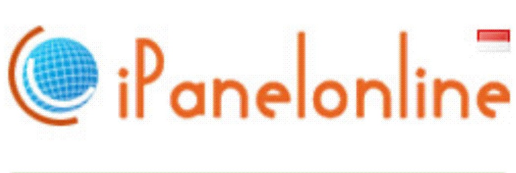 BERDIKARI ONLINE: Bukti Pembayaran Situs Survey Ipanel Online Bulan Mei ...