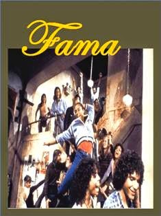 Series de TV Inolvidables: FAMA