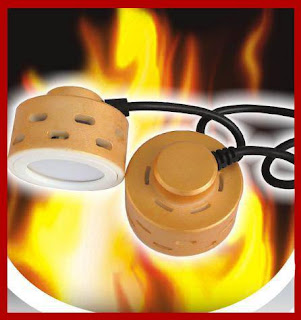 Paki Tech Reviews: Electric Sheesha…. Smoke the Tech!!!