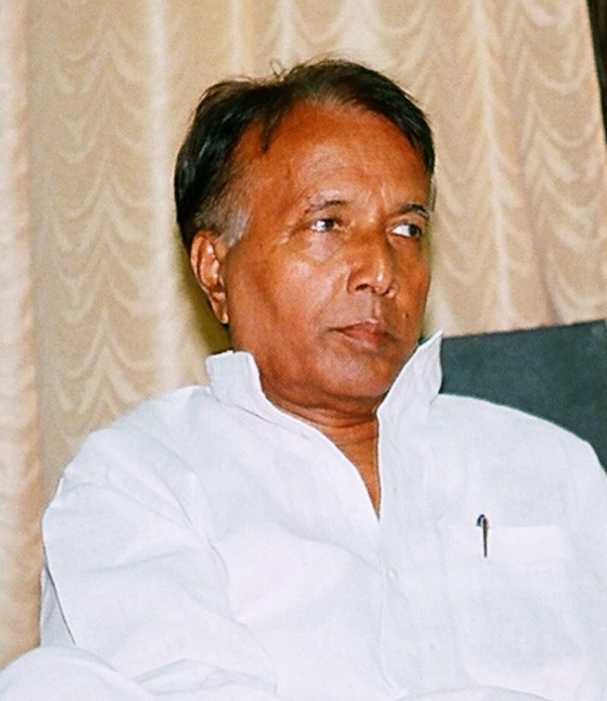 Indian Socialist leader Vinod Prasad Singh passes away at 73