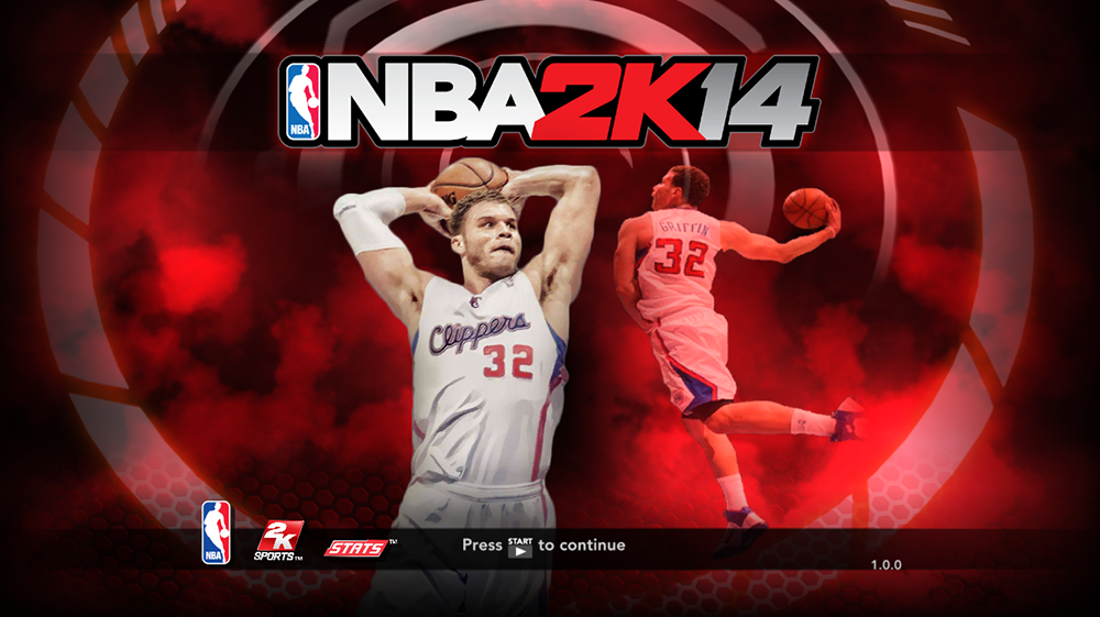 Graphics | NBA2K.ORG