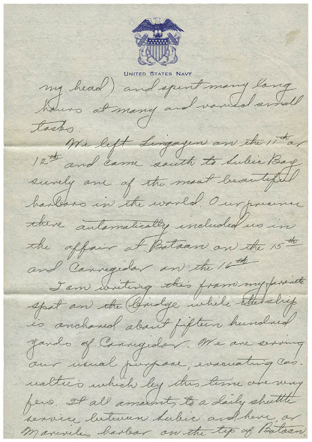 Tattered and Lost EPHEMERA: TO MONTEZ with love in 1945