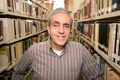 Rabiscos do Antenor: Livro "Ribamar"