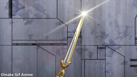 Joeschmo's Gears and Grounds: 10 Second Anime - Valkyrie Drive Mermaid ...