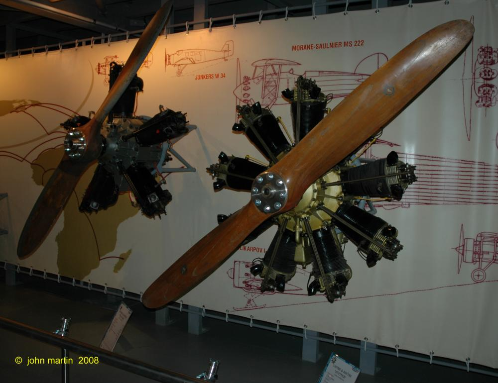 Aerospace Engines (Aircraft Engines and Rockets - Motores de Aviación y ...