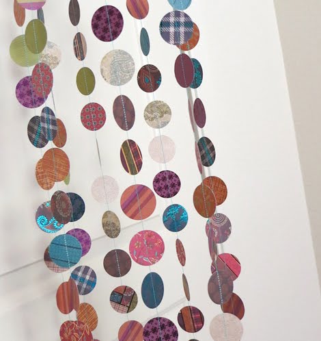 sei lifestyle: Bohemian Hanging Mobile