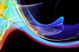 Constelación Pleyades: EL MUNDO ETEREO