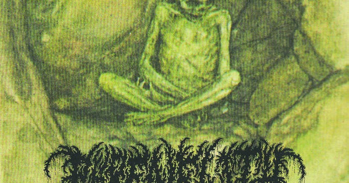 PHRENELITH a mis sa nouvelle demo en streaming complet