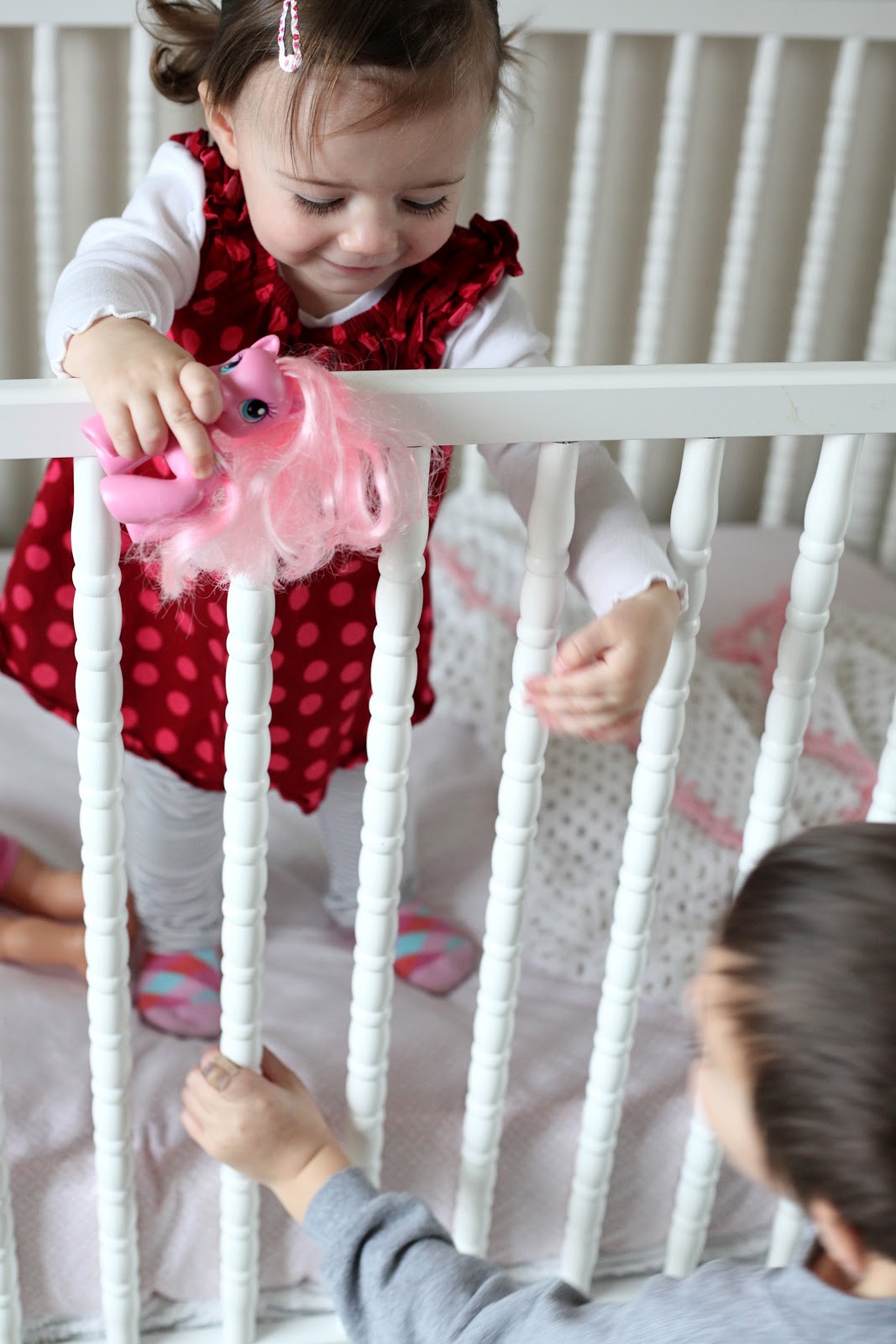 Woohooie: The Nursery