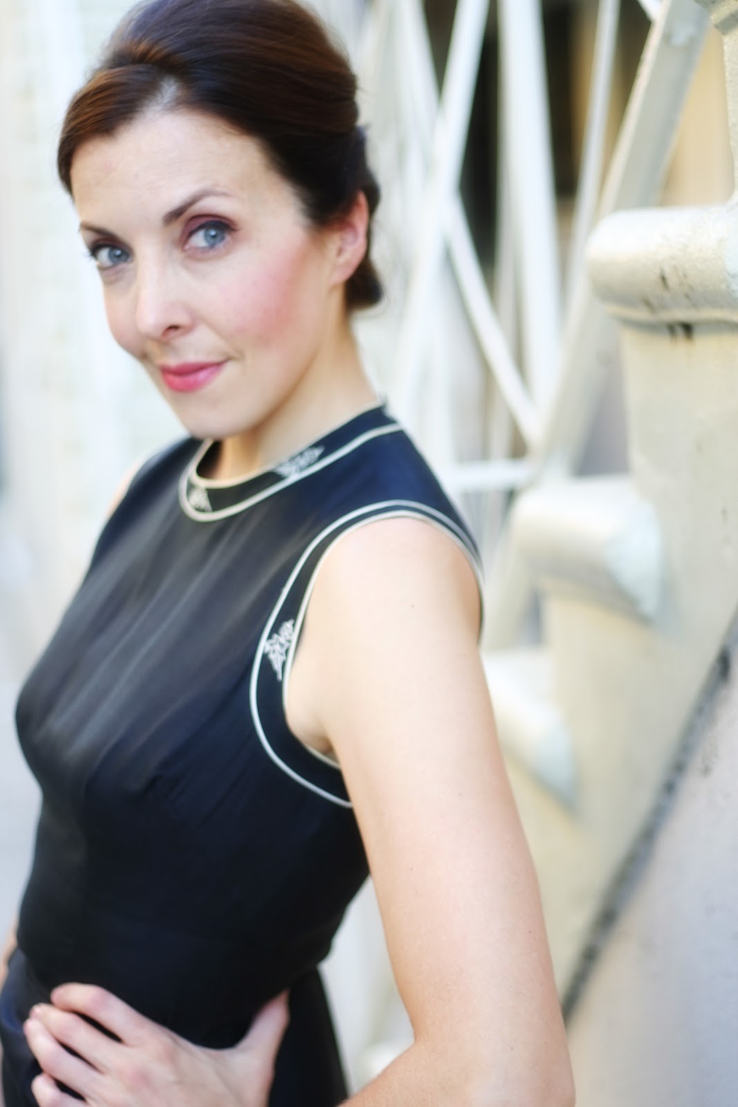 The Vanessa Vaughn November 2012