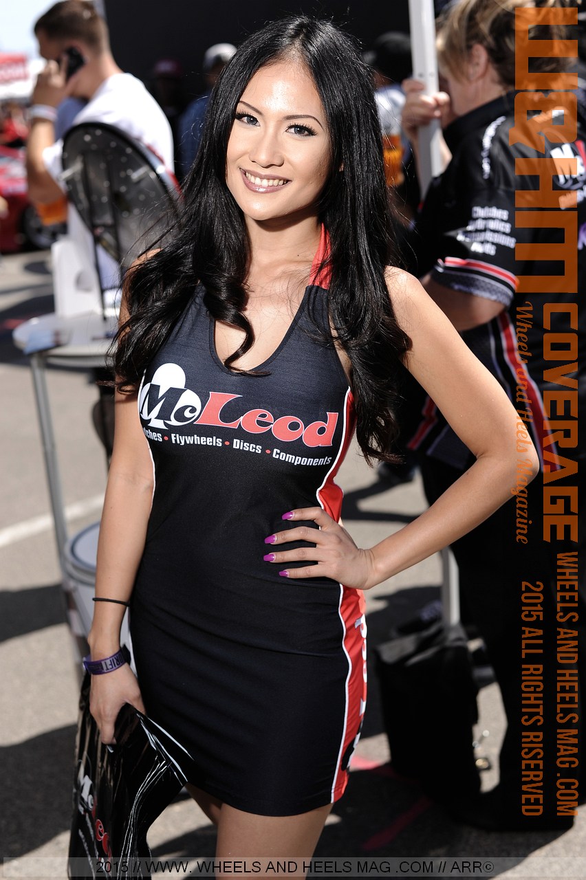 BEST 2015 Formula Drift Long Beach Umbrella Girls and Import Models ...