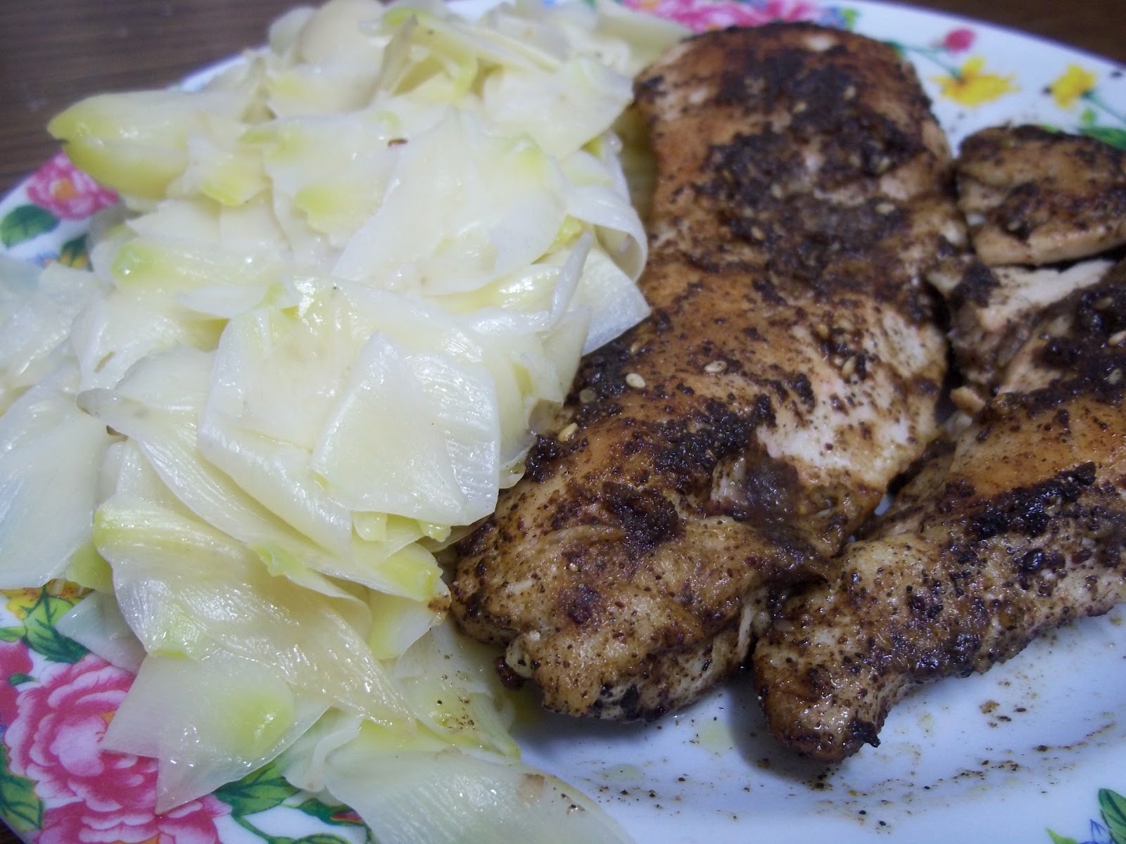 Foraging Yucca Blossoms- Wild Edibles | Penniless Parenting