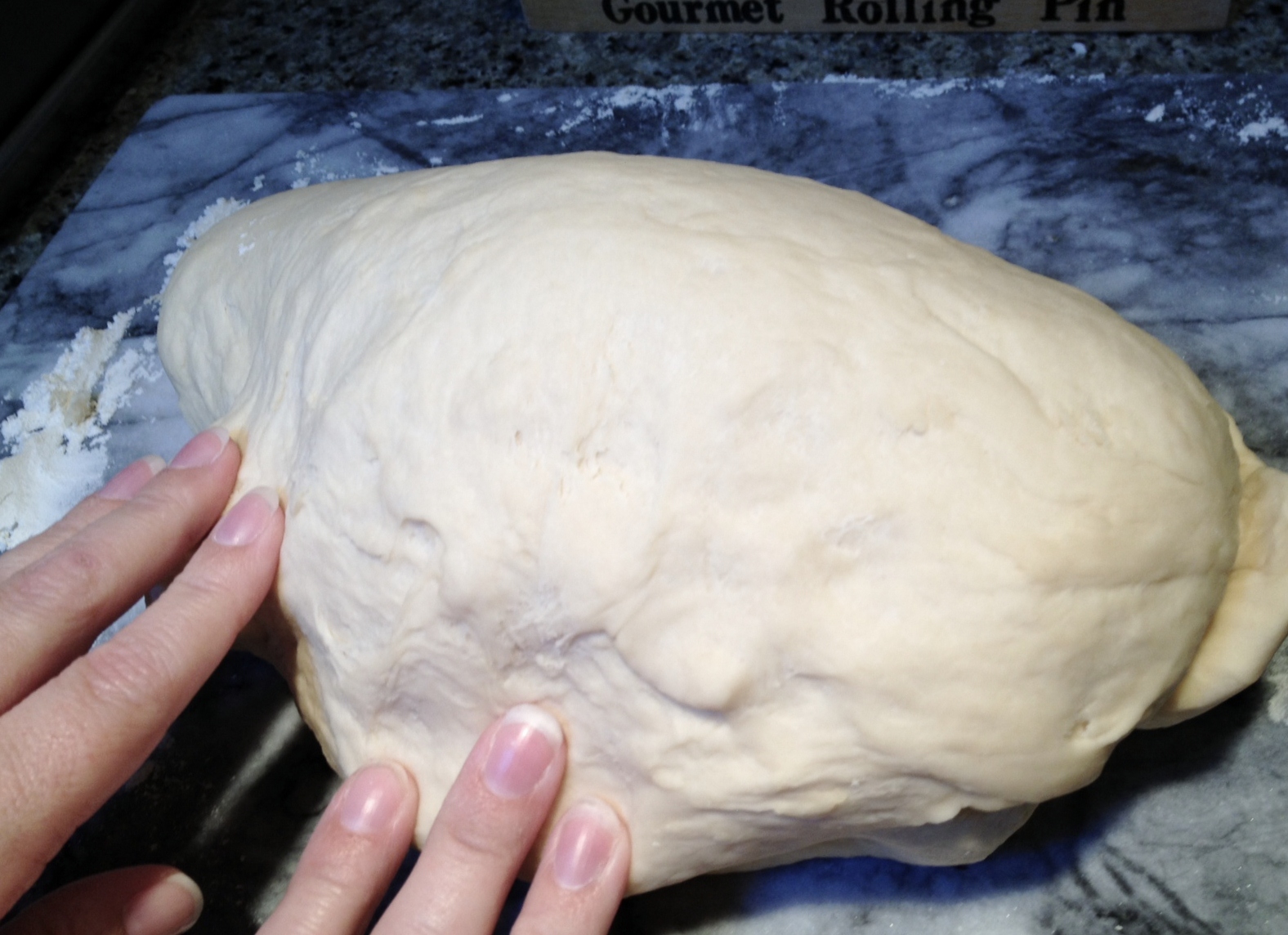 Stephanie's Recipes for Living: RECIPE | Civil War Camp Bread