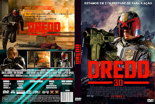 DREED - Fenix Capas