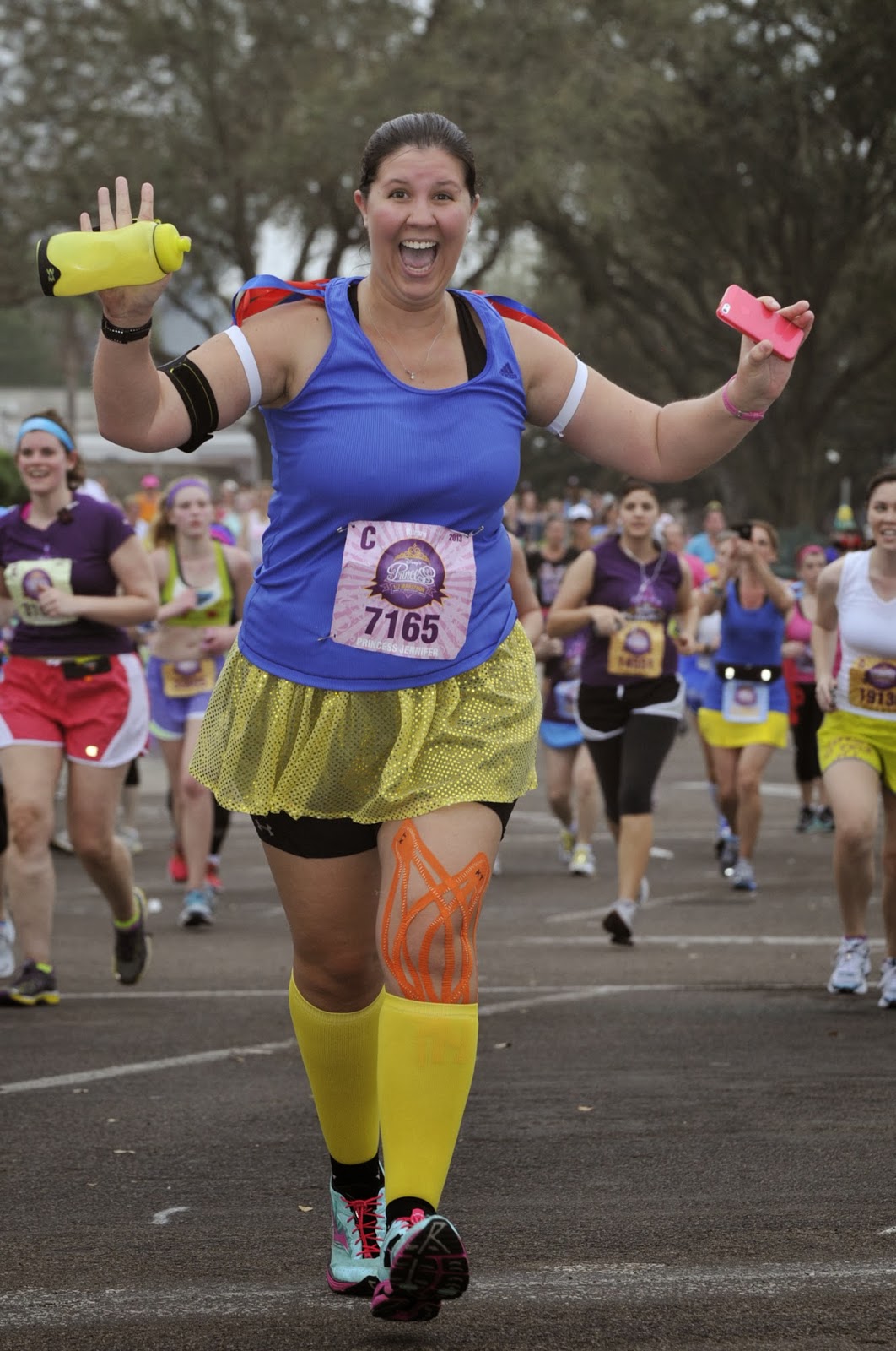 Road Runner Girl: Runner Spotlights #72