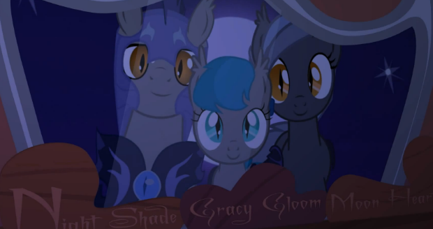 Equestria Daily - MLP Stuff!: 01/05/14